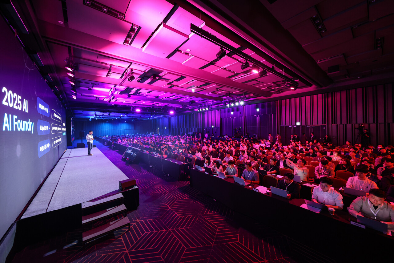 kt클라우드, ‘kt cloud summit 2025’ 개최···“기술 혁신 기반의 Open 생태계 구축”