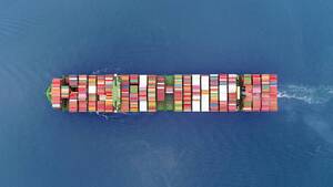 HMM, 1분기 매출 2조 8547억원·영업익 6139억원 질주