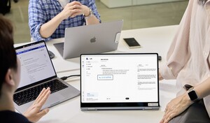 SKT 에이닷 ‘노트’, 출시 일주일 사용자 30만명 돌파